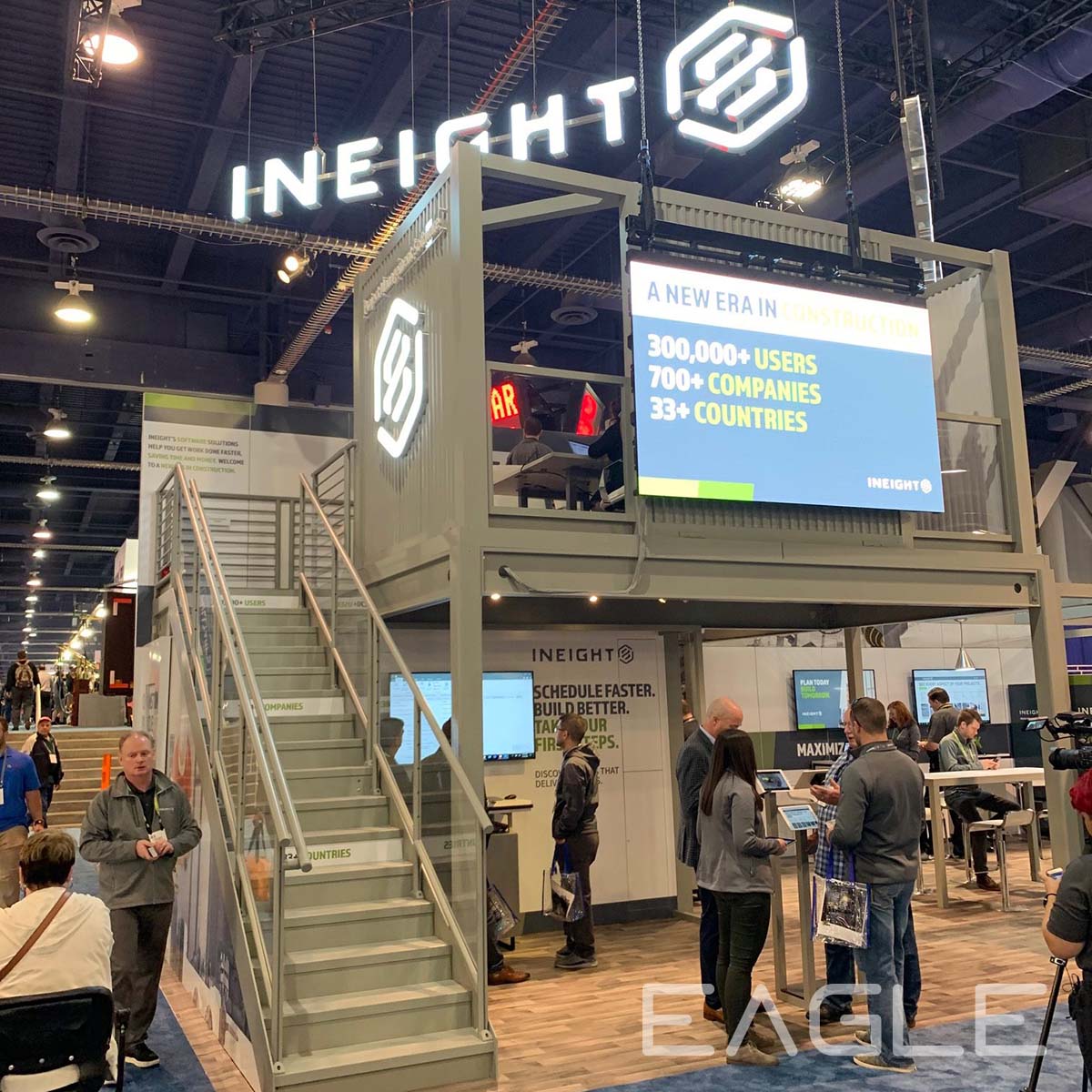 Portfolio – Eagle Management Group