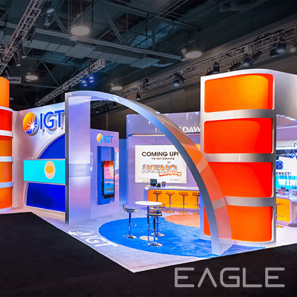Portfolio – Eagle Management Group