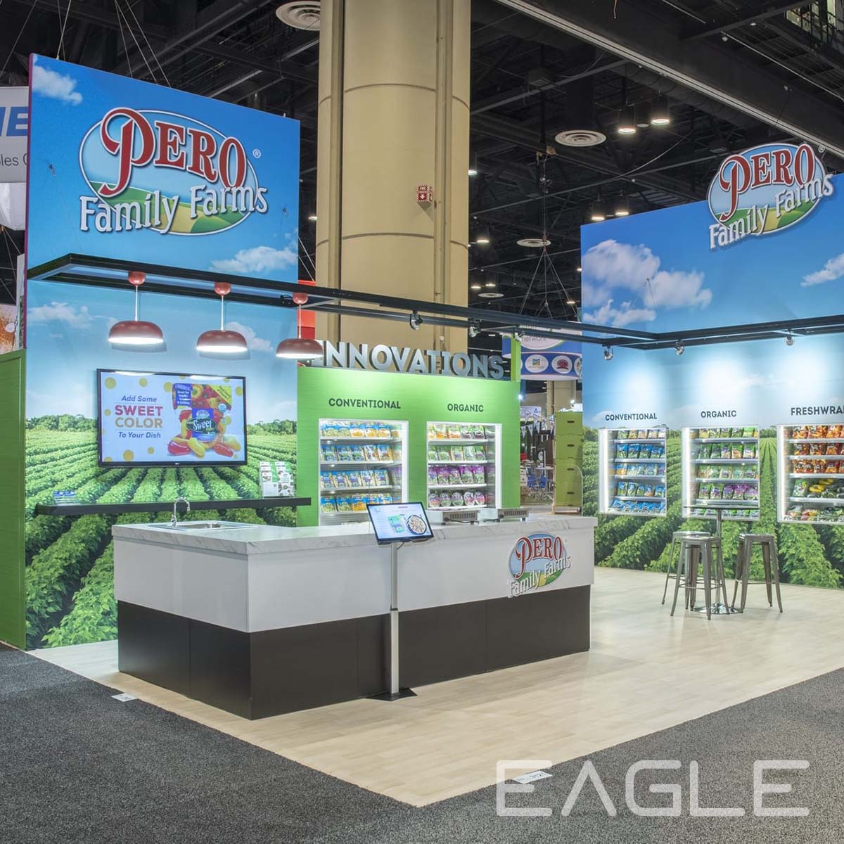 Portfolio – Eagle Management Group