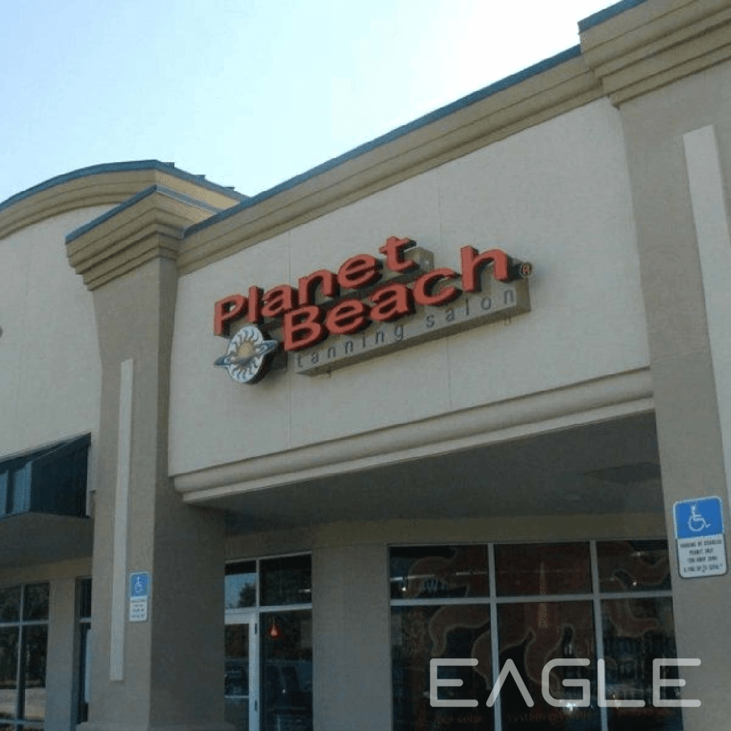 Portfolio – Eagle Management Group