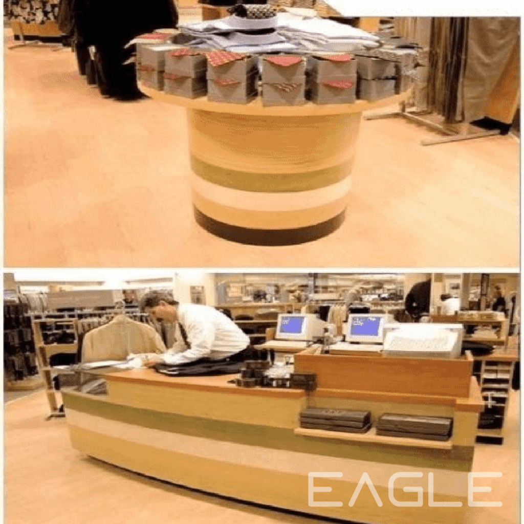 Portfolio – Eagle Management Group