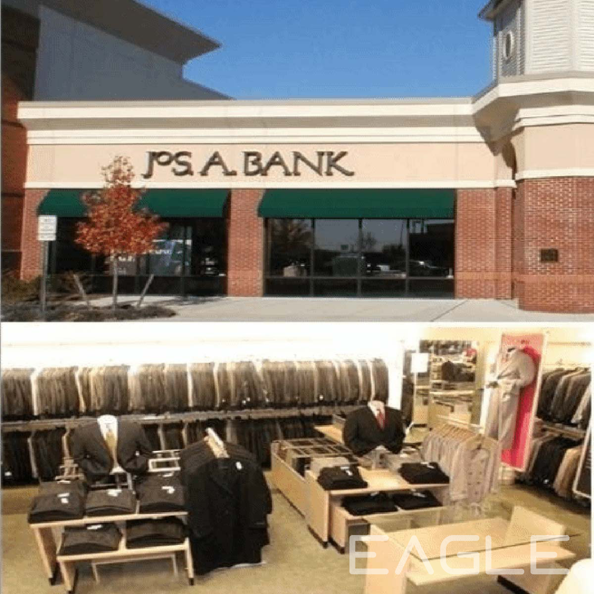 Portfolio – Eagle Management Group