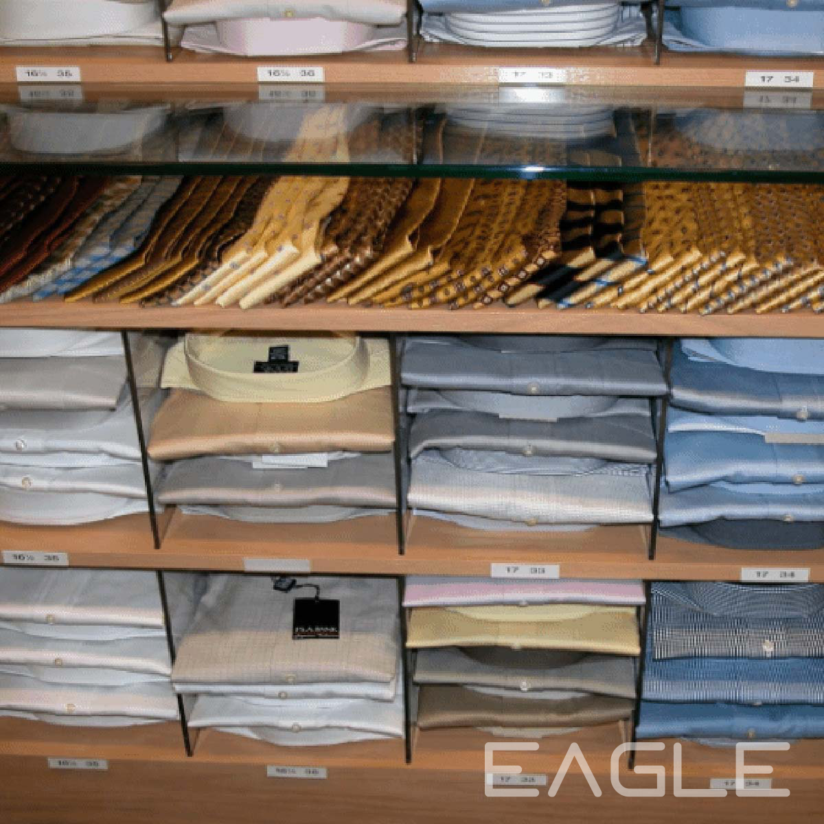 Portfolio – Eagle Management Group
