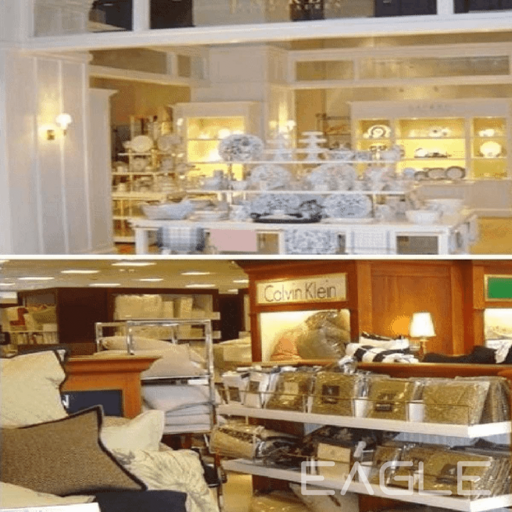 Portfolio – Eagle Management Group