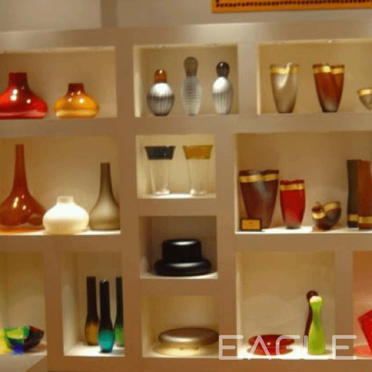 Portfolio – Eagle Management Group